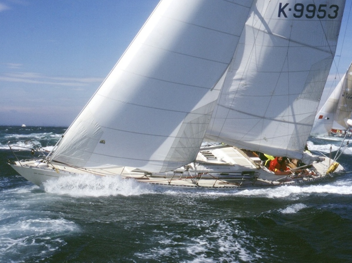 Swede 75 Universal Hartbeat