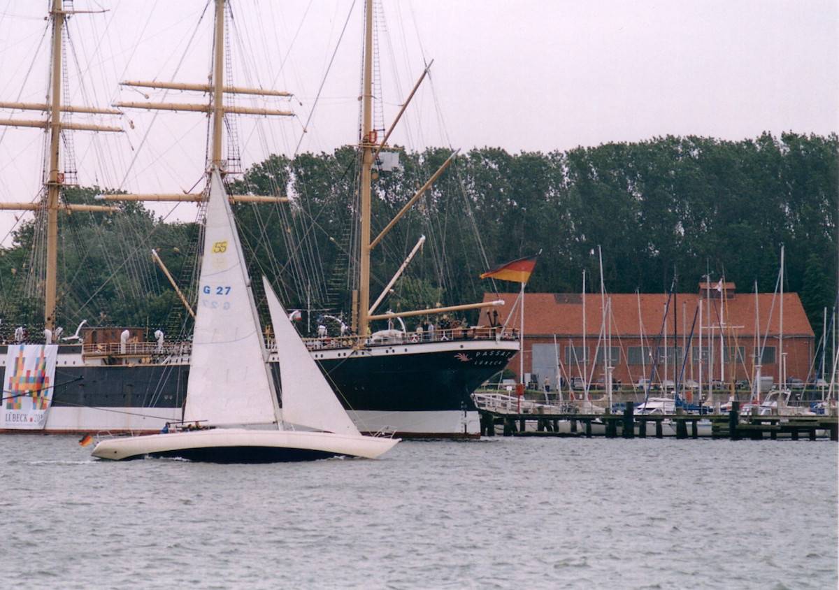 Die Welt der schönen Yachten | Beratung von Käufern, Eignern