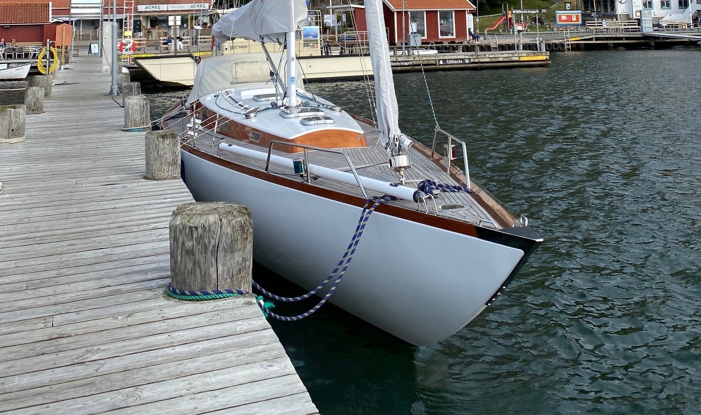 Die Welt der schönen Yachten | Beratung von Käufern, Eignern