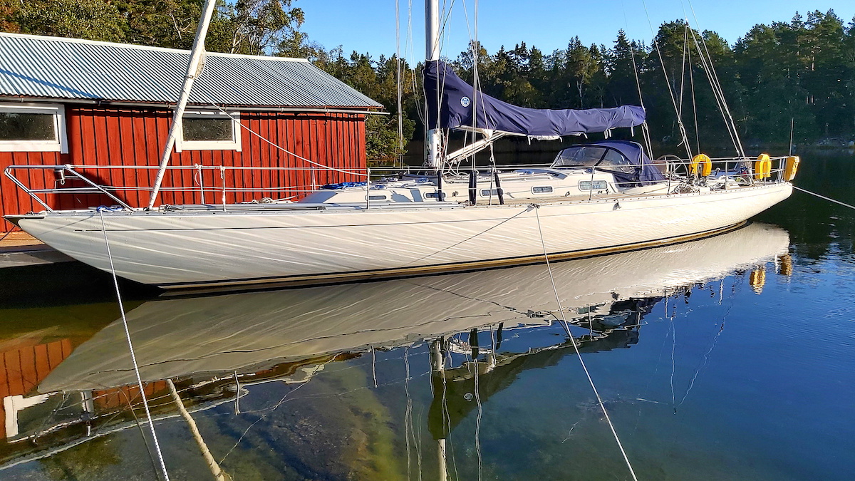 Die Welt der schönen Yachten | Beratung von Käufern, Eignern