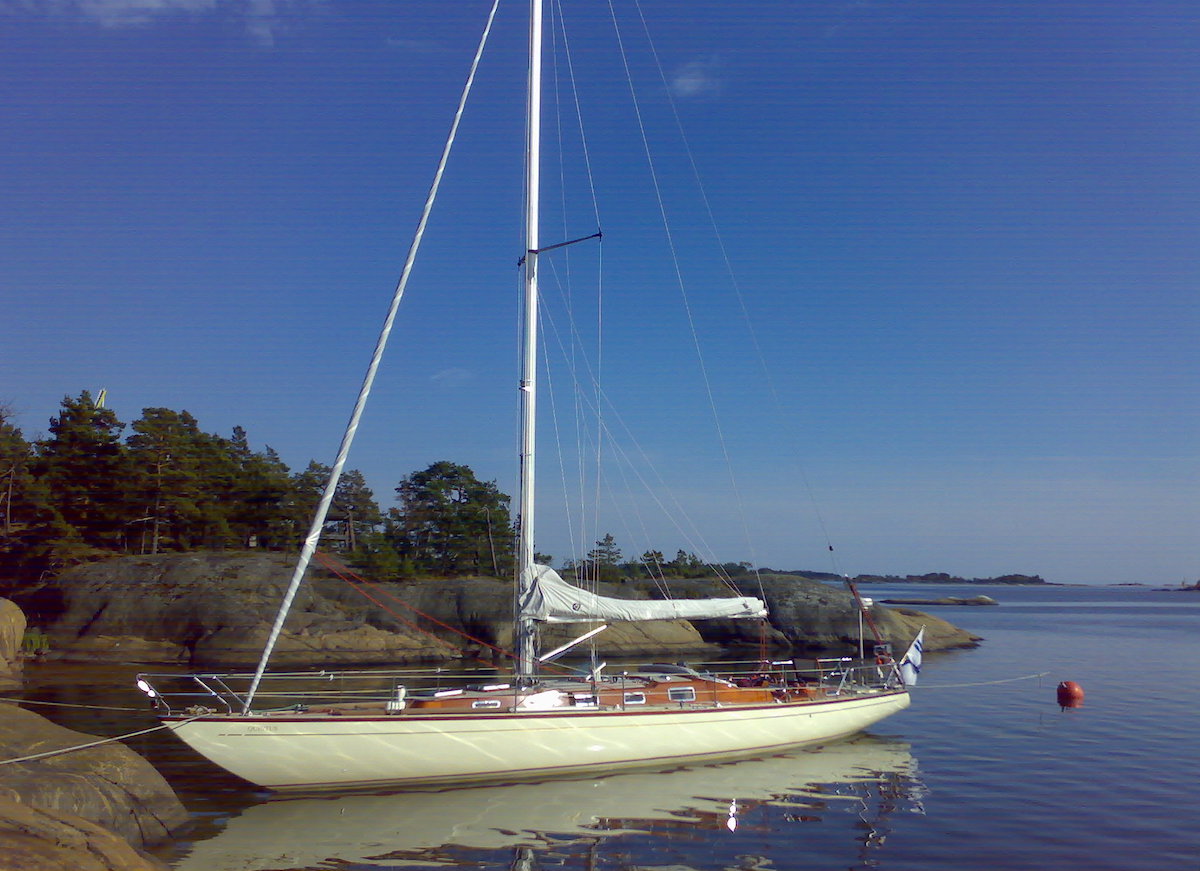 The world of beautiful yachts | Advice | Boat offers