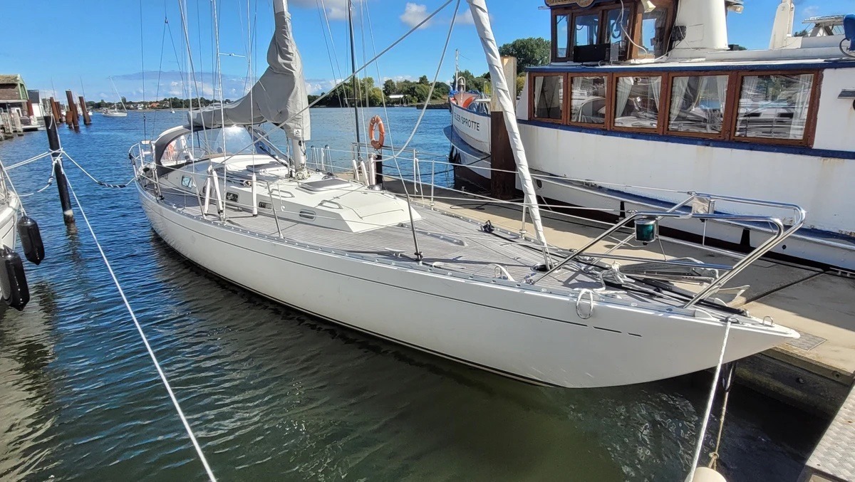 Knockout criteria when buying a boat