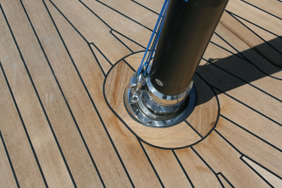 Yacht advice: Pros and cons of sail furling